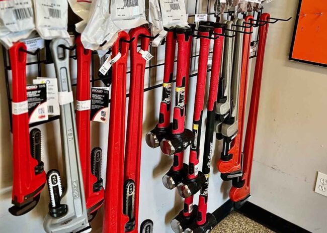 Southfield Supply – Oilfield Supply Company